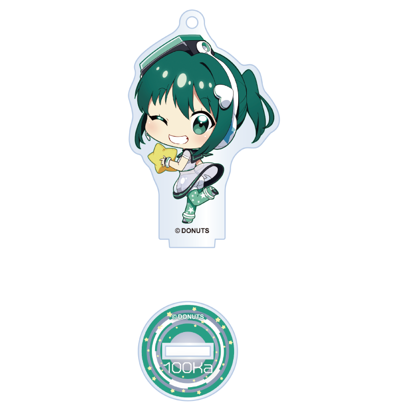 Tokyo 7th Sisters Visualive Nanasuta Mini Live Starring Witch Number 4 Tokyo 7th Sisters